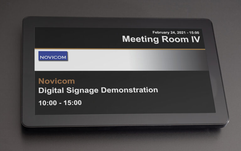 Novicom ALL-in-one - Novicom