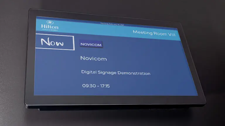Novicom ALL-in-one - Novicom